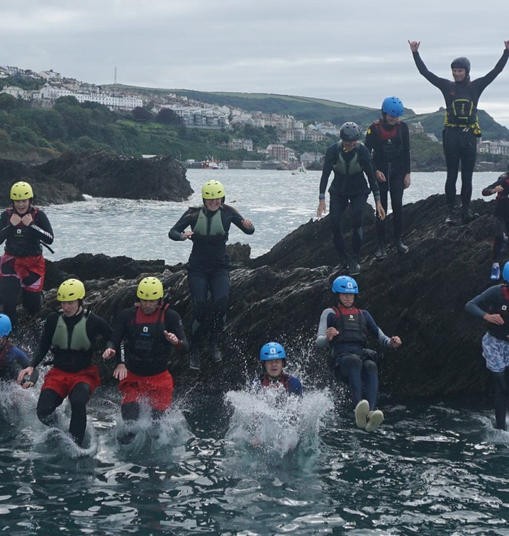 Terms of Use - Coastal Adventures