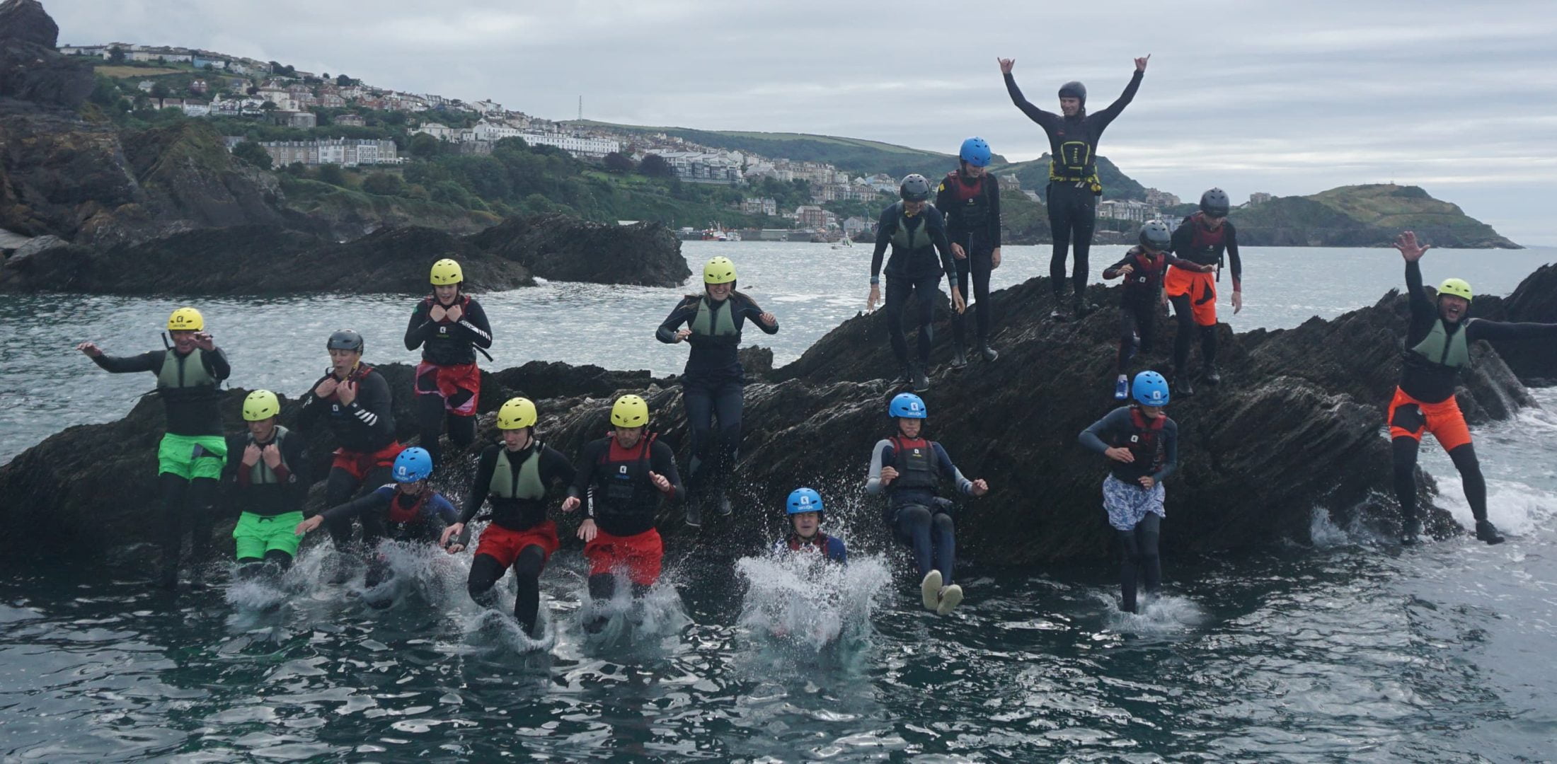 Terms of Use - Coastal Adventures